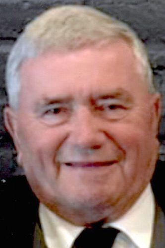 George F. Thomas 1944-2021 | News, Sports, Jobs - Tribune Chronicle